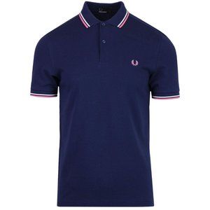 Fred Perry | Shirts | Brand New Fred Perry M360 Double Tipped W Hangtag ...